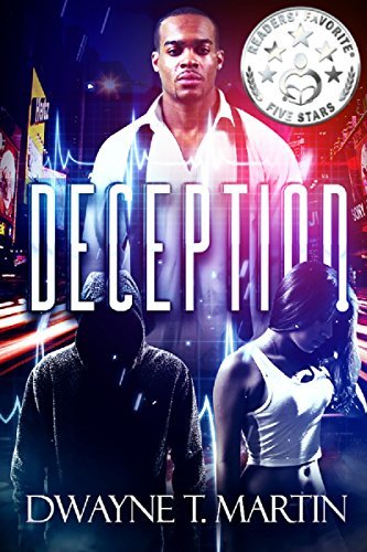 Deception by Dwayne Martin | Goodreads