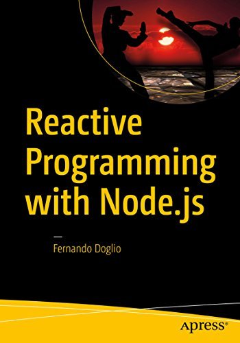 Reactive Programming with Node.js by Fernando Doglio | Goodreads