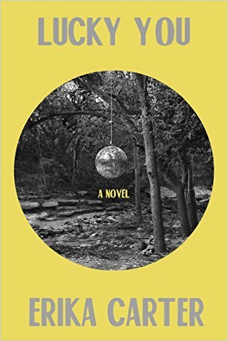 Lucky You by Ericka Carter | Goodreads