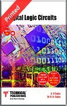 Digital Logic Circuits by D.A. Godse | Goodreads