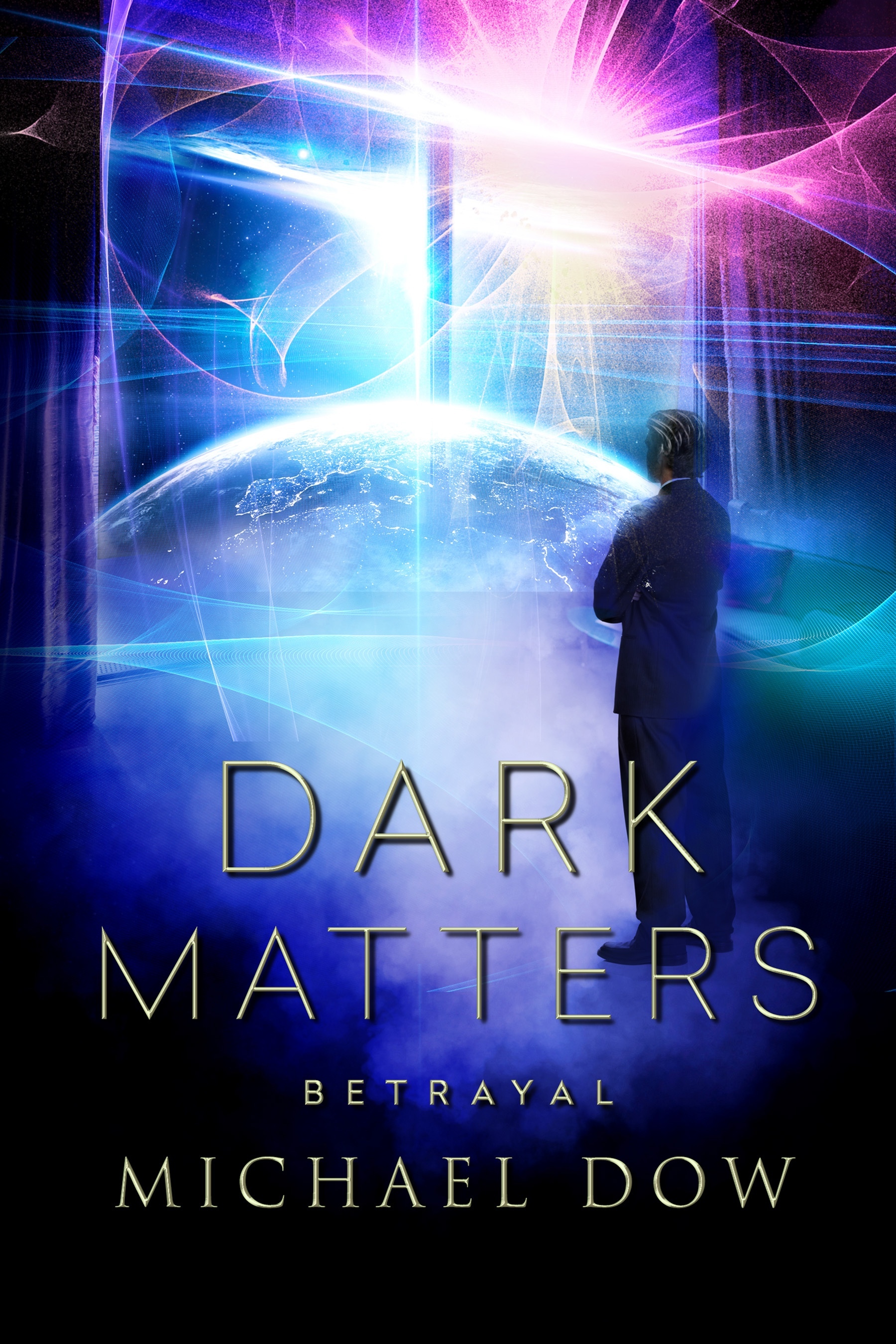 Dark Matter Trilogy