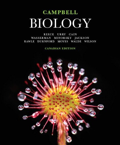 Campbell Biology [with eText & MasteringBiology Access Code] by Jane B ...