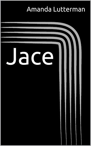 Jace (Project Genesis Book 2) by Amanda Lutterman | Goodreads