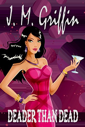 Deader Than Dead (Esposito #7) by J.M. Griffin | Goodreads