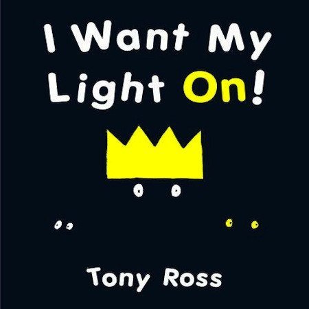Little Princess story: I want my light on by Tony Ross | Goodreads