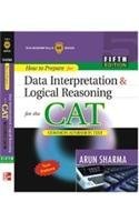How to Prepare for Data Interpretation and Logical Reasoning for the CAT by Arun Sharma | Goodreads