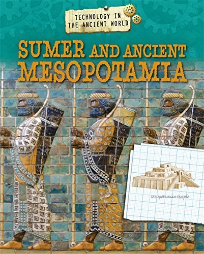 Sumer and Ancient Mesopotamia by Charlie Samuels | Goodreads