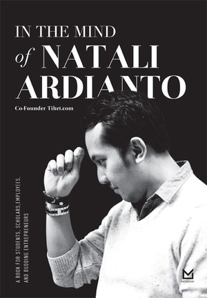 In The Mind of Natali Ardianto by Natali Ardianto | Goodreads