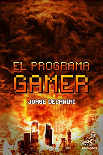El Programa GAMER by Humberto Decanini | Goodreads