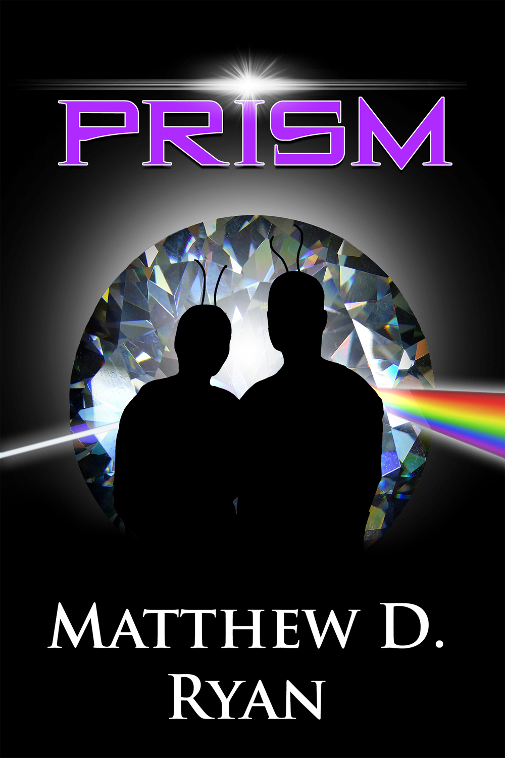 Prism by Matthew D. Ryan | Goodreads