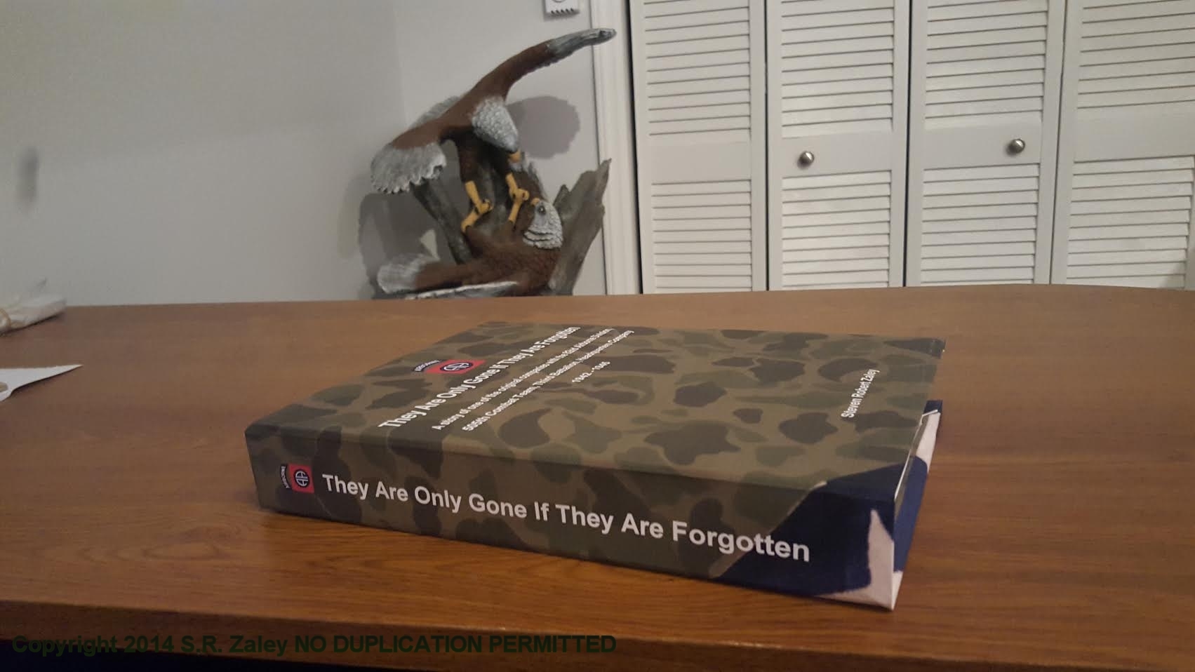 They Are Only Gone If They Are Forgotten by Steven Robert Zaley | Goodreads