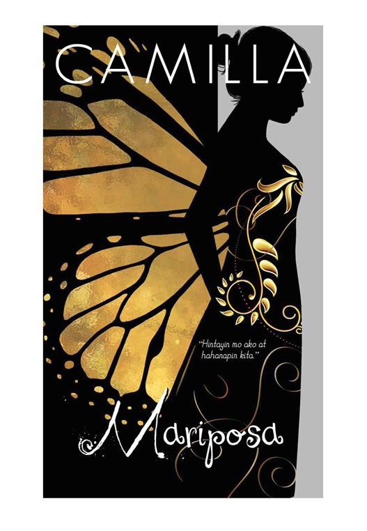 Mariposa by Camilla | Goodreads