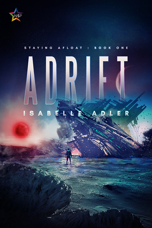 Adrift (Staying Afloat #1) by Isabelle Adler | Goodreads