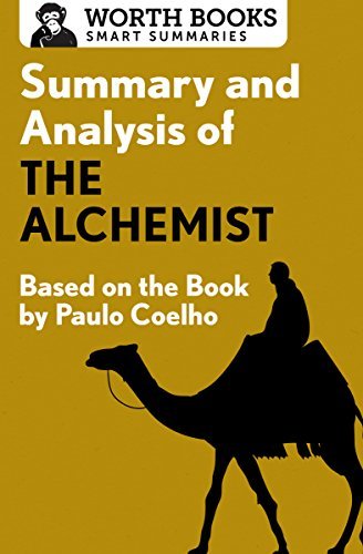 Summary and Analysis of The Alchemist: Based on the Book by Paulo ...