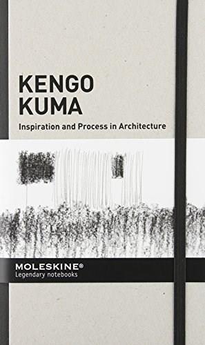 Kengo Kuma Inspiration and Process in Architecture by Francesca ...