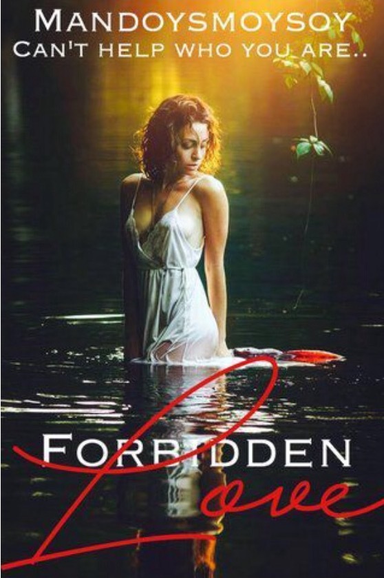 Forbidden Love by Amanda Barrow | Goodreads