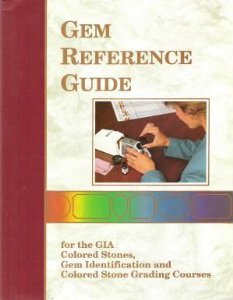 Gem Reference Guide by Gemological Institute of America | Goodreads