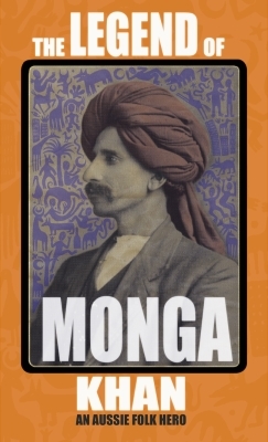 The Legend of Monga Khan by Peter Drew | Goodreads