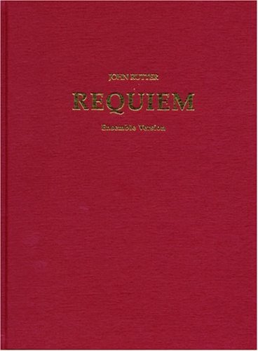 Requiem by John Rutter | Goodreads