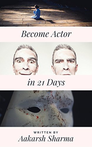 Acting is Easy: The quickest and the easiest way to learn Acting. by ...