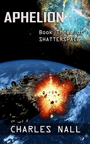Aphelion by Charles Nall | Goodreads