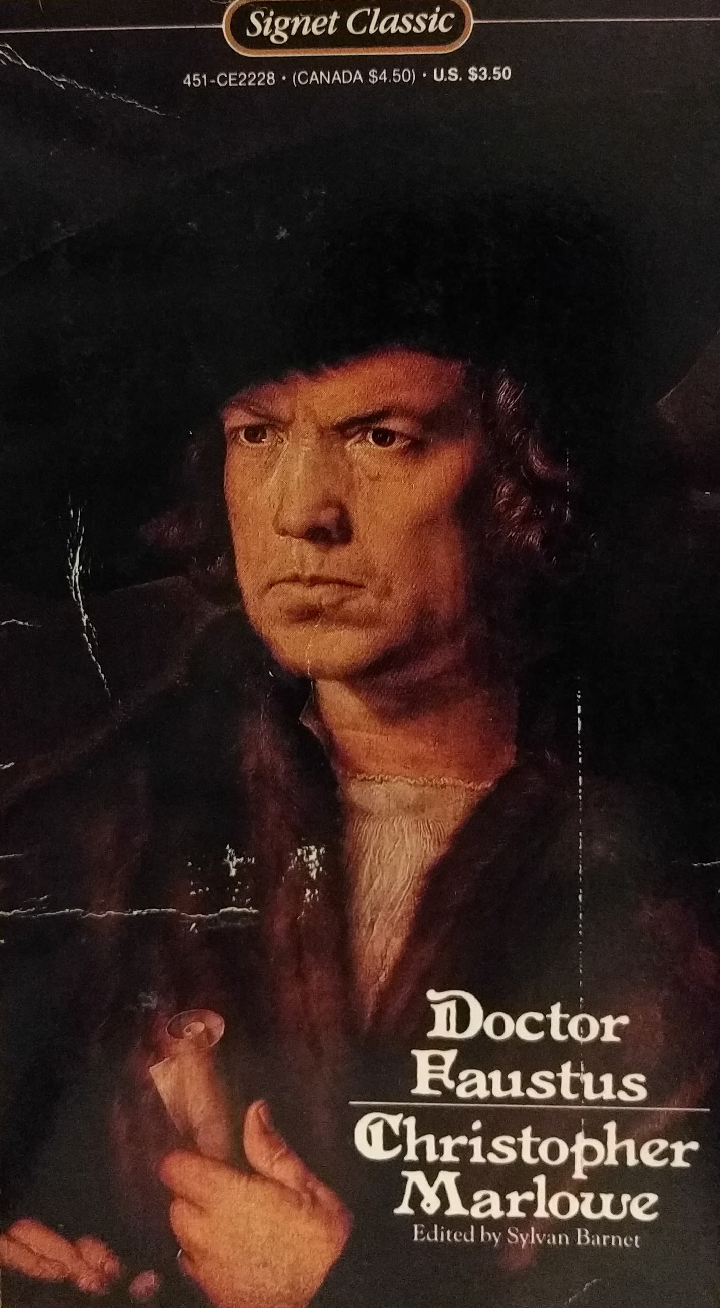 Doctor Faustus by Christopher Marlowe | Goodreads