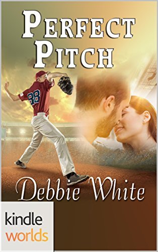 Perfect Pitch (Game For Love) by Debbie White | Goodreads