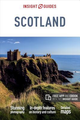 Insight Guides: Scotland by Insight Guides | Goodreads