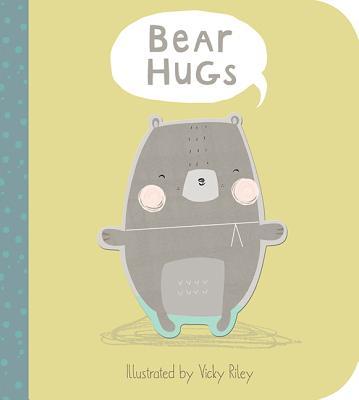 Bear Hugs by Libby Walden | Goodreads