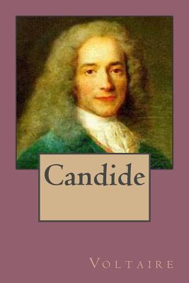 Candide by Voltaire | Goodreads