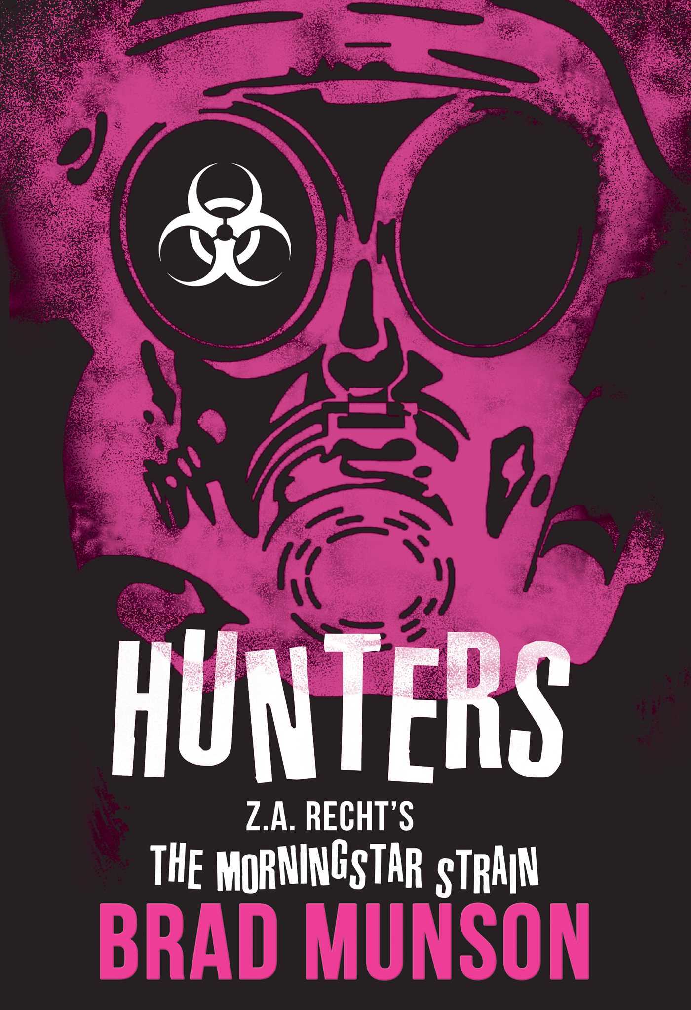 Hunters (Morningstar Strain #5) by Dawn Peers | Goodreads