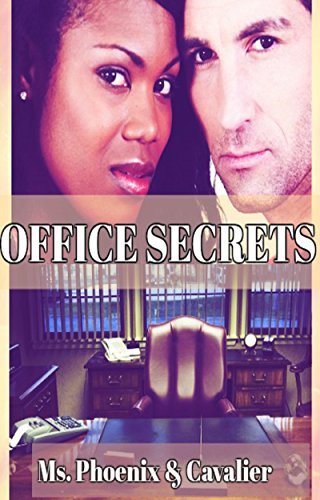 Office Secrets by Ms. Phoenix | Goodreads