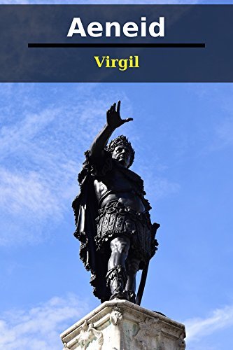 Aeneid: The Latin Text by Virgil | Goodreads