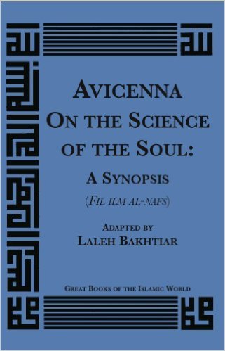 Avicenna On the Science of the Soul by Avicenna | Goodreads