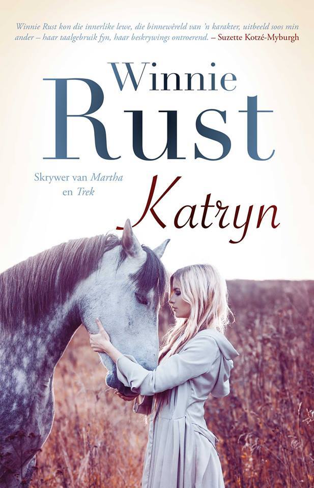 Katryn by Winnie Rust | Goodreads