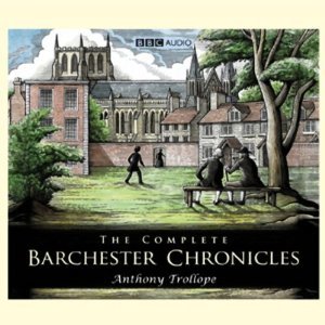 The Complete Barchester Chronicles by Martyn Wade | Goodreads