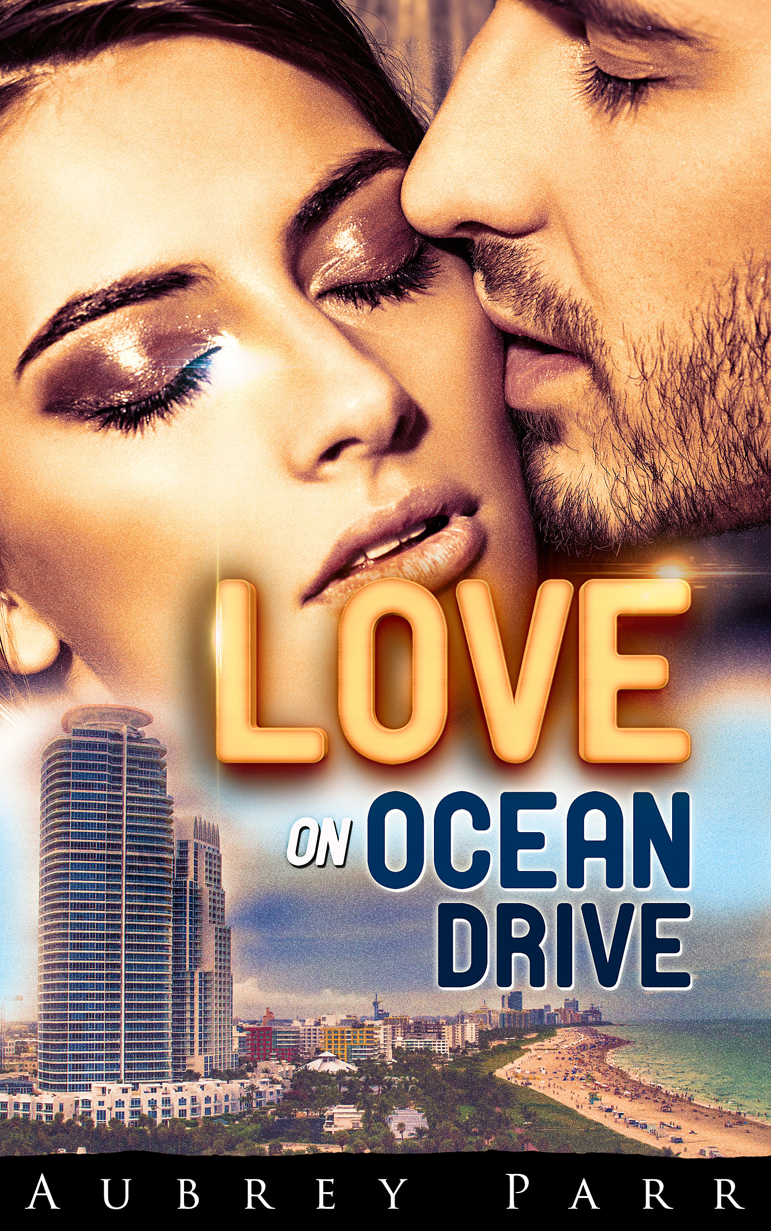 Love on Ocean Drive (Love on..., #2) by Aubrey Parr | Goodreads