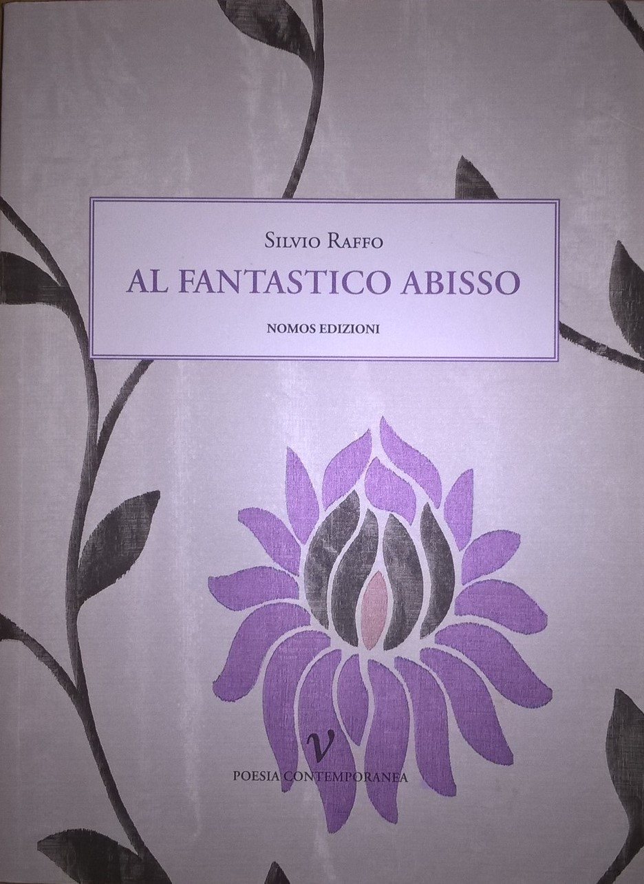 Al fantastico abisso by Silvio Raffo | Goodreads