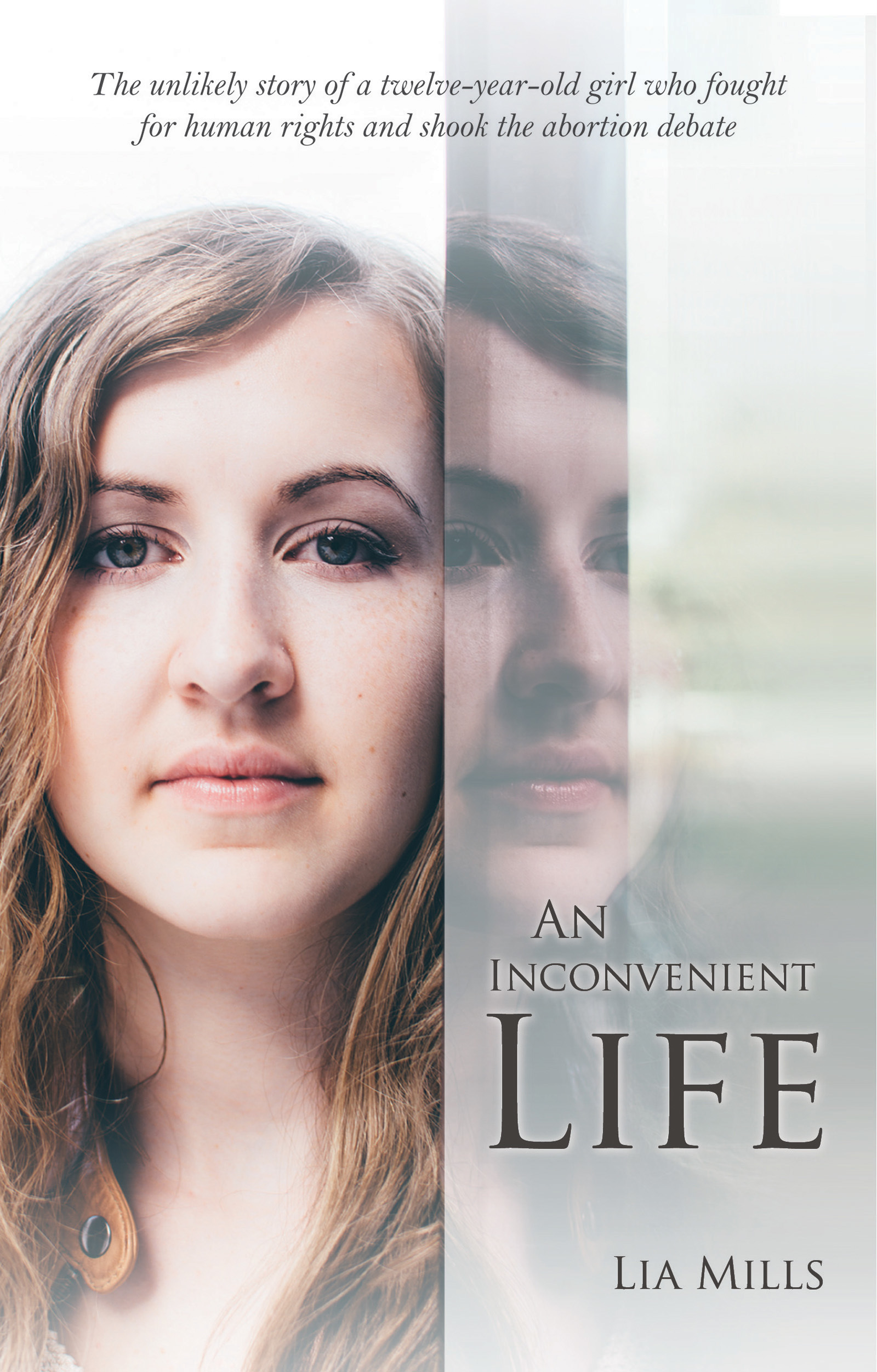 An Inconvenient Life by Lia Mills | Goodreads
