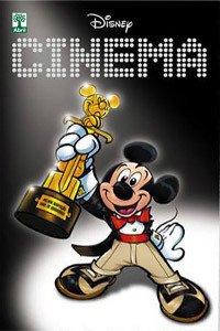 Disney Cinema by Walt Disney Company | Goodreads