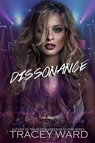 Dissonance by Tracey Ward | Goodreads