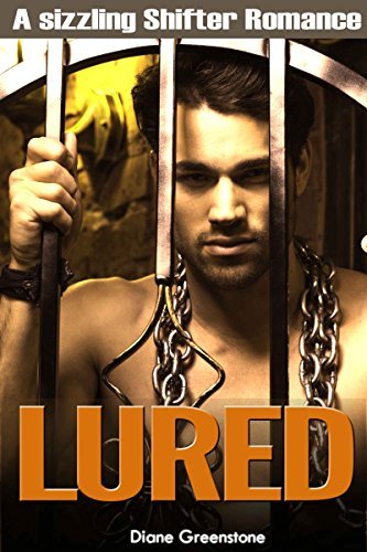 Lured by Diane Greenstone | Goodreads