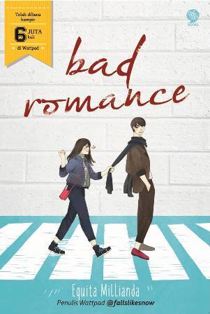 Bad Romance by Equita Milianda | Goodreads