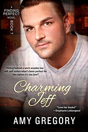 Charming Jeff (Finding Perfect Book 7) by Amy Gregory | Goodreads