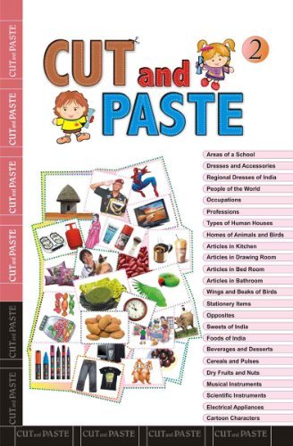 Cut & Paste (Volume 2) by LS Editorial Team | Goodreads