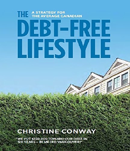 The Debt-Free Lifestyle: A Strategy For The Average Canadian by ...