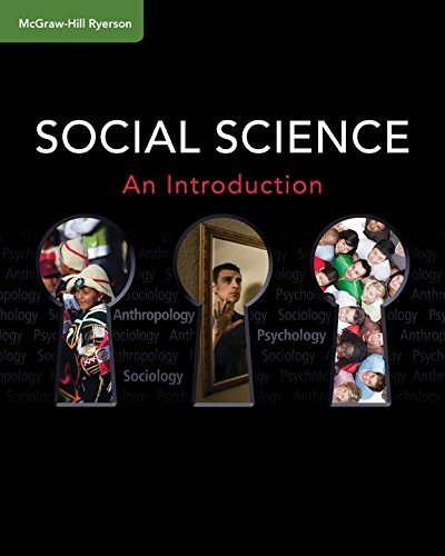 Social Science: An Introduction - Student Edition by Jan Haskings ...