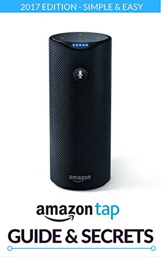 Amazon Tap Guide by Shinpuru シンプル | Goodreads
