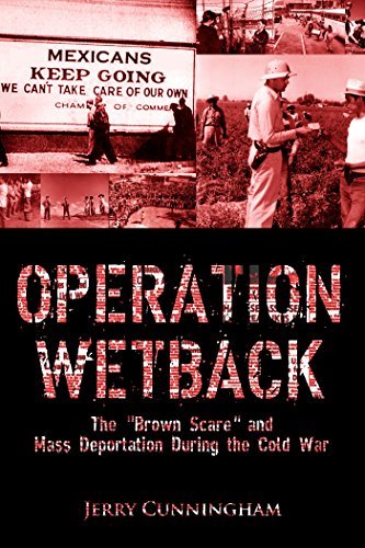 Operation Wetbacks