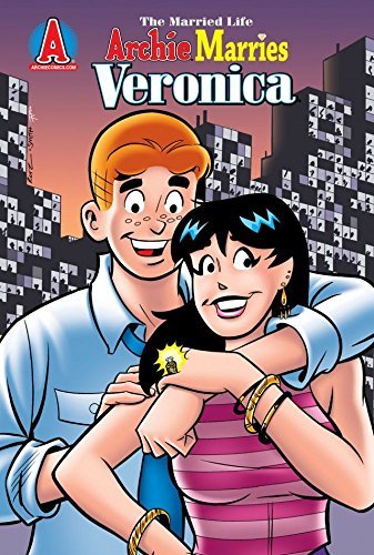 Archie Marries Veronica #28 by Paul Kupperberg | Goodreads